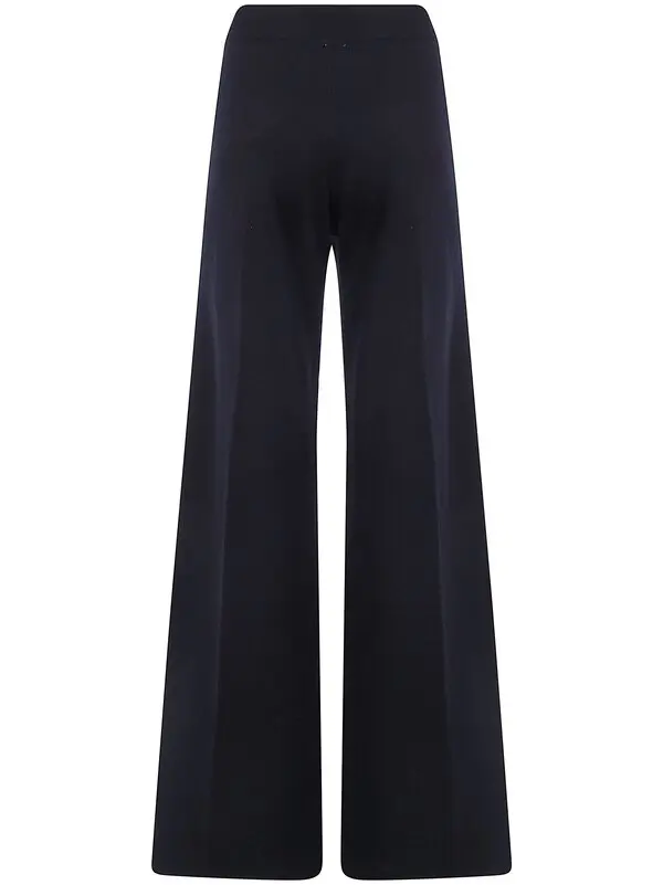 Blumarine Wool Pants Rf6181ma313