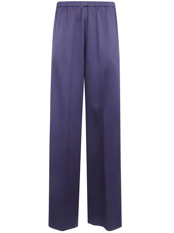 Antonelli Firenze Wide-leg Trousers "shiller