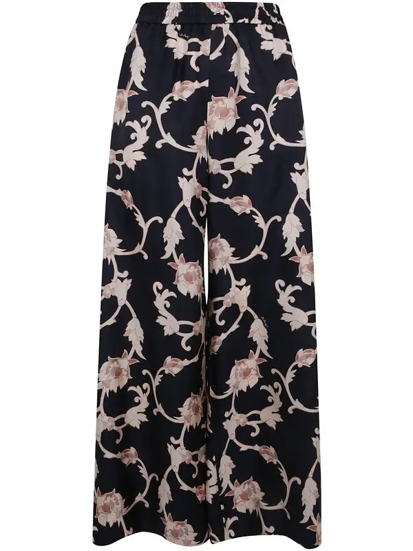 La DoubleJ Palazzo Pants "palazzo
