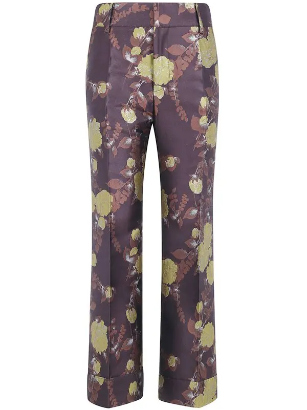 La DoubleJ Pants "hendrix