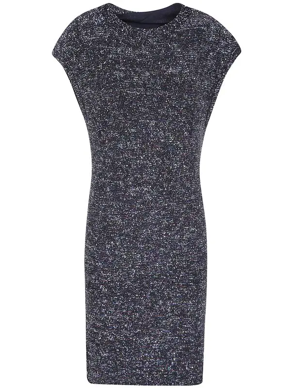 Emporio Armani Dress Multicolor