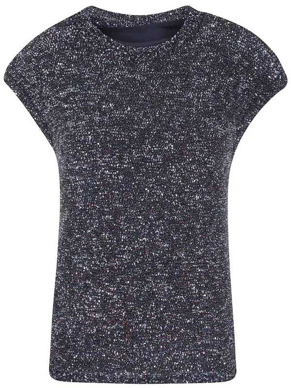 Emporio Armani Sweater Multicolor "pullover