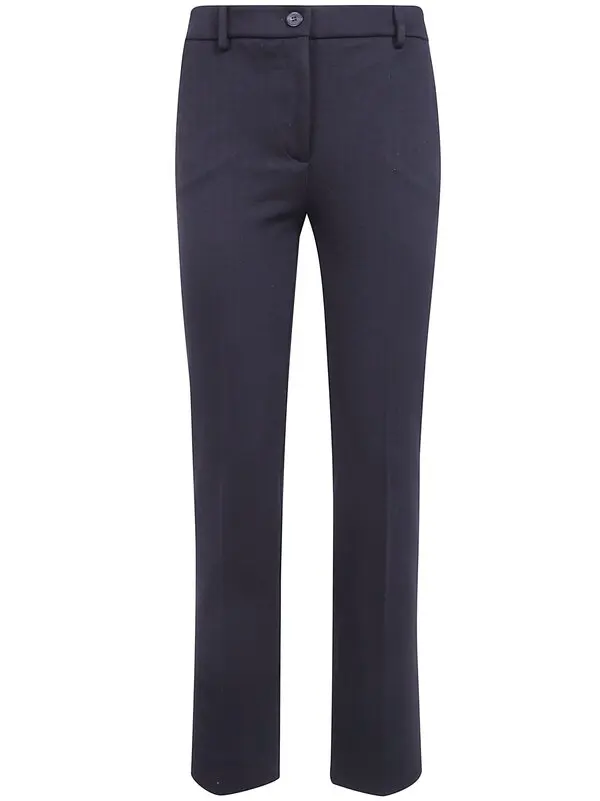 AGO E FILO VIA MASINI 80 Ago E Filo Pants