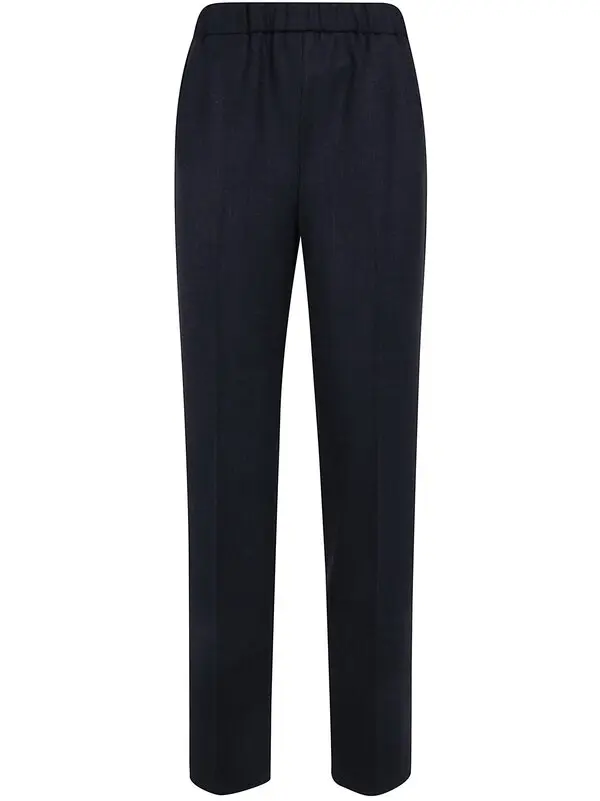 AGO E FILO VIA MASINI 80 Ago E Filo Trousers Pants