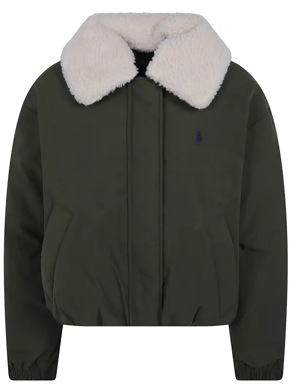 Polo Ralph Lauren Jacket Woven