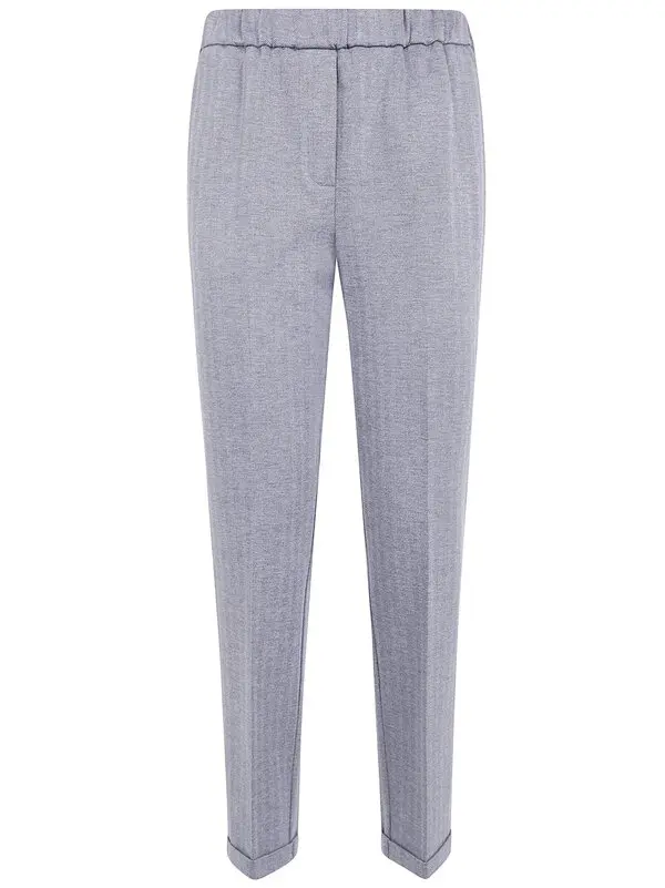 AGO E FILO VIA MASINI 80 Ago E Filo Pants