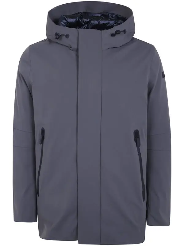 RRD Jacket Soft Touch Floating "surflex Winter