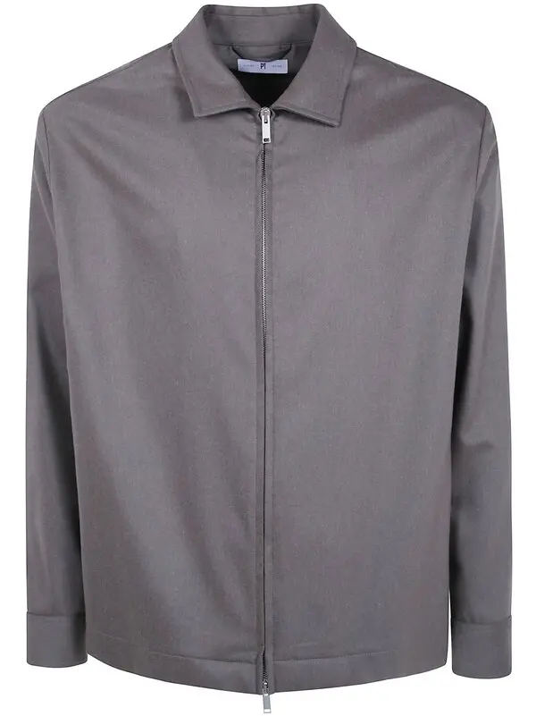 PT TORINO Jacket Virgin Wool Cashmere