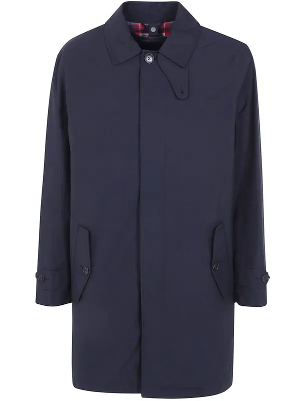 BARACUTA Detachable Jacket G10