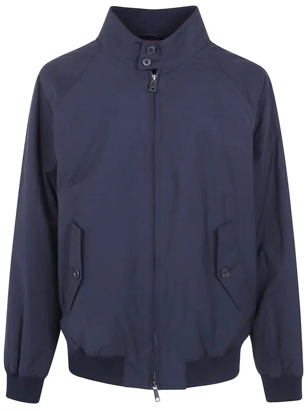 BARACUTA Thermal Jacket "g9