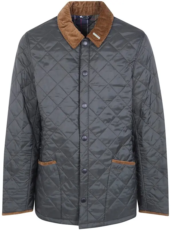 Barbour Quilted Jacket "herit Liddesdale