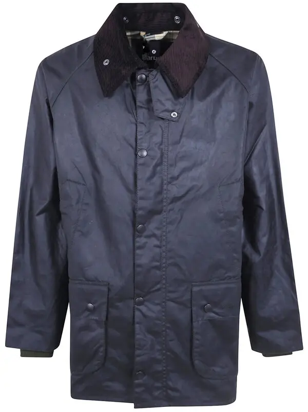 Barbour Wax Jacket "bedale Wax