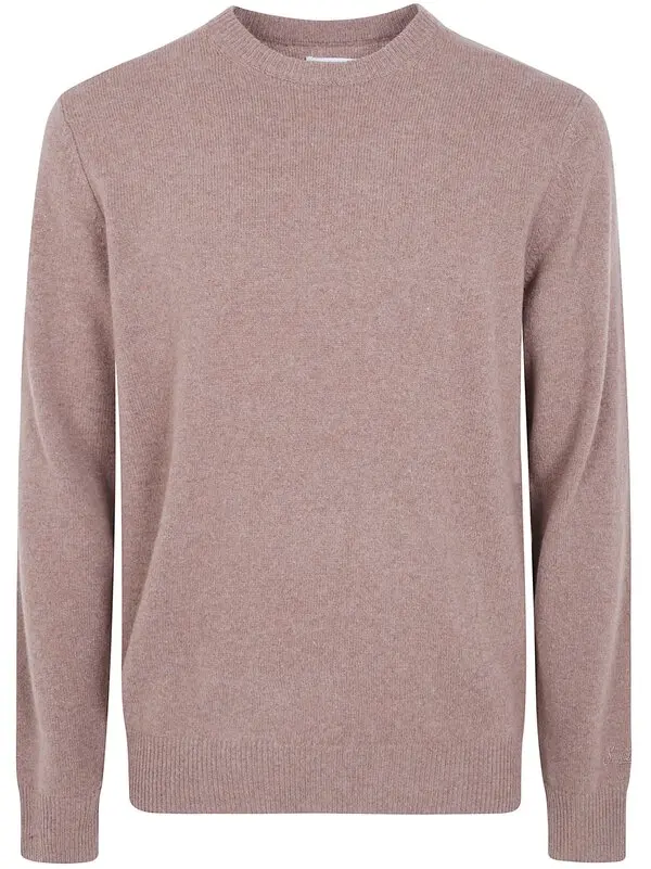 MC2 SAINT BARTH Sweater Round Neck "regent