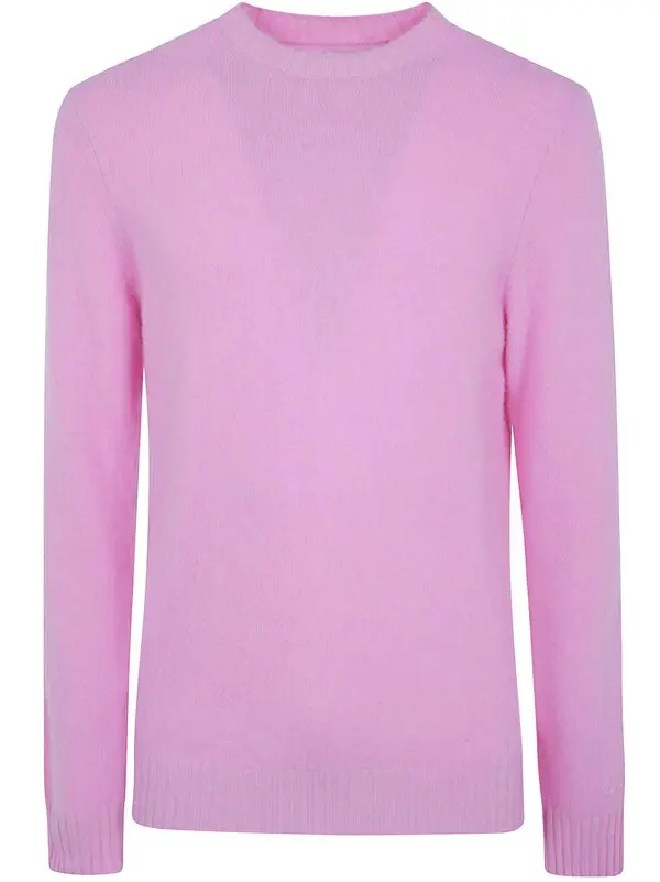 MC2 SAINT BARTH Round-neck Sweater "regent