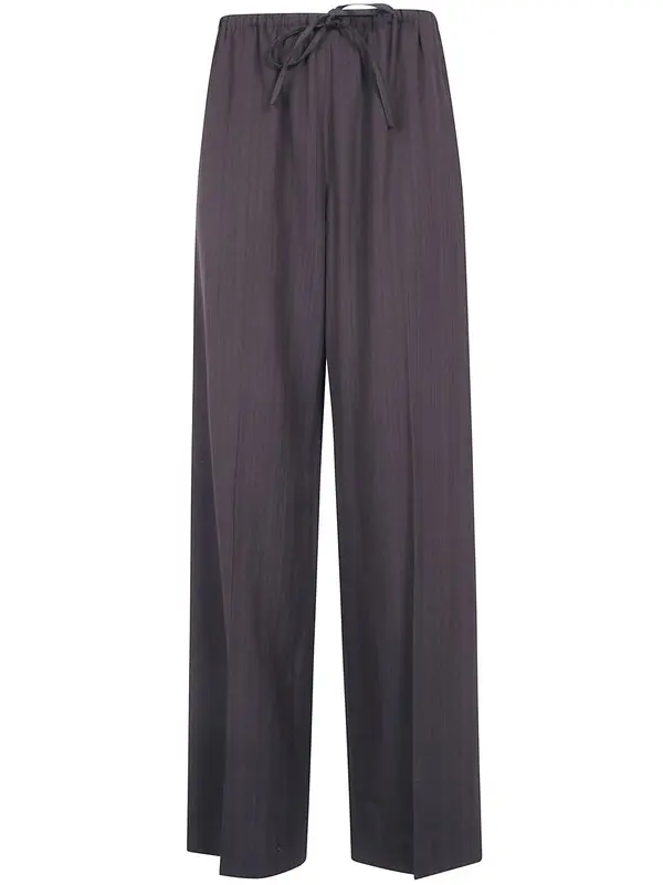 Dries Van Noten Long Pants "puvis