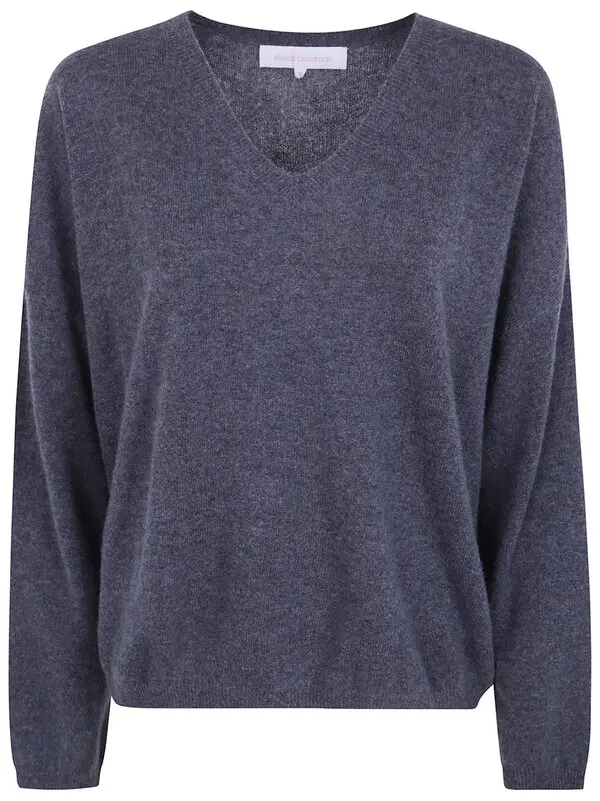ABSOLUT CASHMERE V-neck Sweater "alicia
