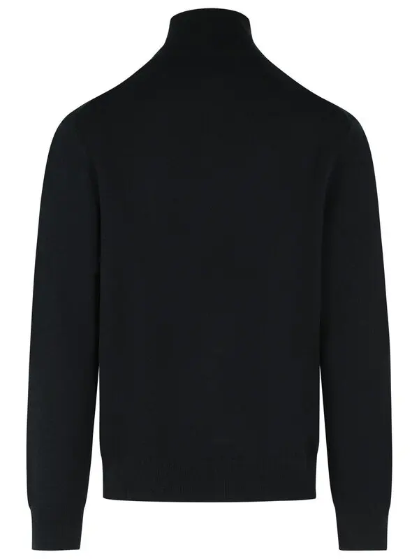 Burberry Cashmere Blend Sweater