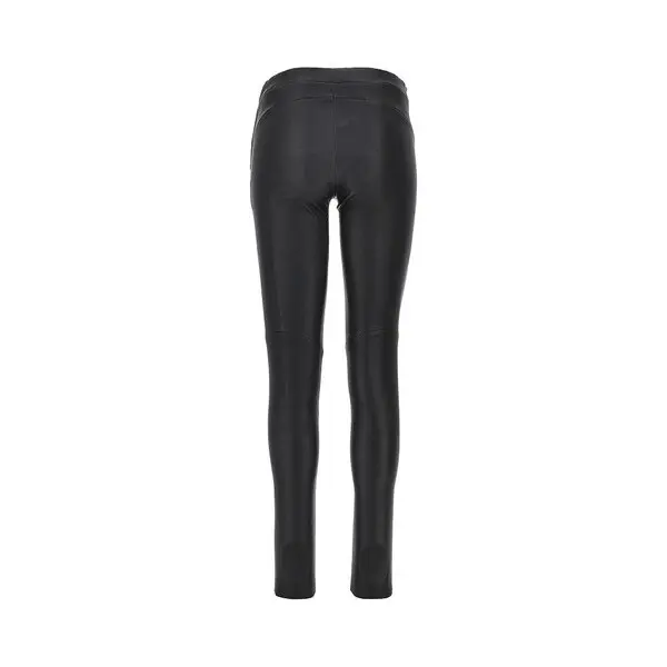 ARMA Roche' Stretch Leather Leggings