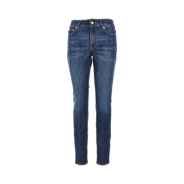 Seafarer Moon' Slim Fit Jeans