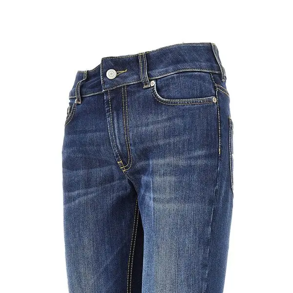Seafarer Moon' Slim Fit Jeans