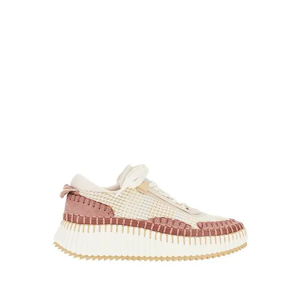 Chloé Nama' Sneakers