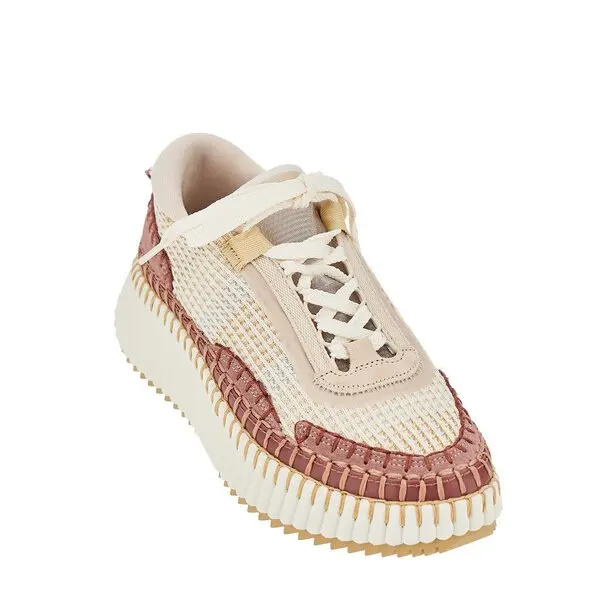 Chloé Nama' Sneakers