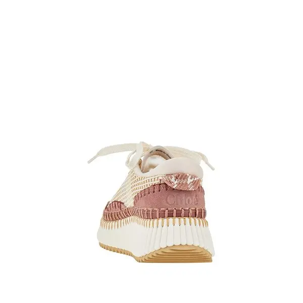 Chloé Nama' Sneakers