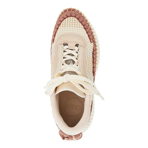 Chloé Nama' Sneakers