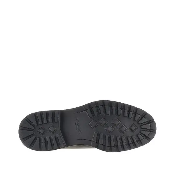 DOUCAL'S Leather Laced Shoes