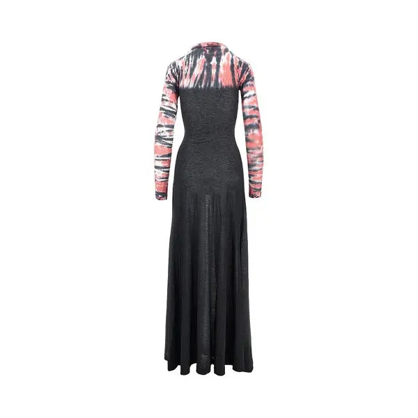 Balenciaga Extreme Tie Dye Jerey Long Dre