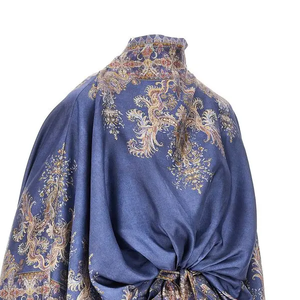 Zimmermann Valant' Slk Dress
