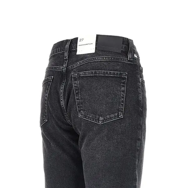 Citizens Of Humanity Savannah' Cigarette Jeans