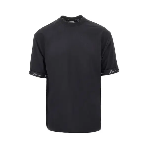 Jacquemus Rond Carré T-hirt