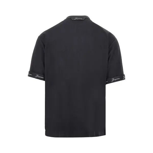 Jacquemus Rond Carré T-hirt