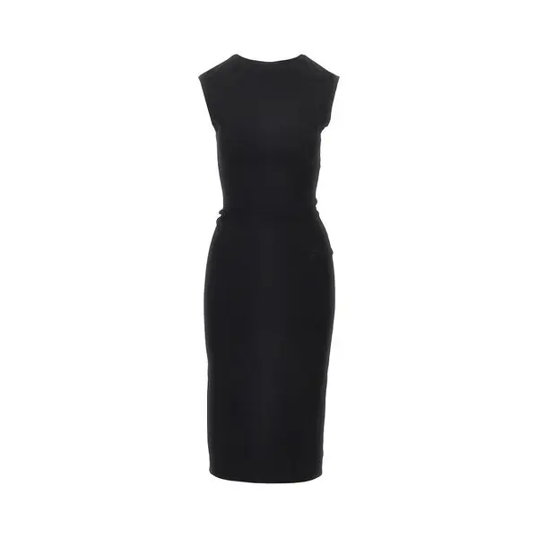 Jacquemus Alba' Idi Dress Woan
