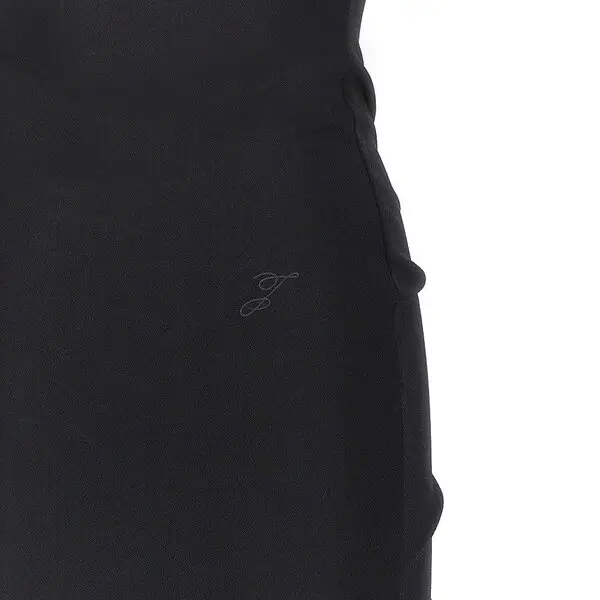 Jacquemus Alba' Idi Dress Woan