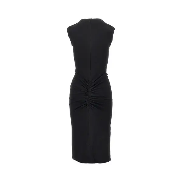 Jacquemus Alba' Idi Dress Woan