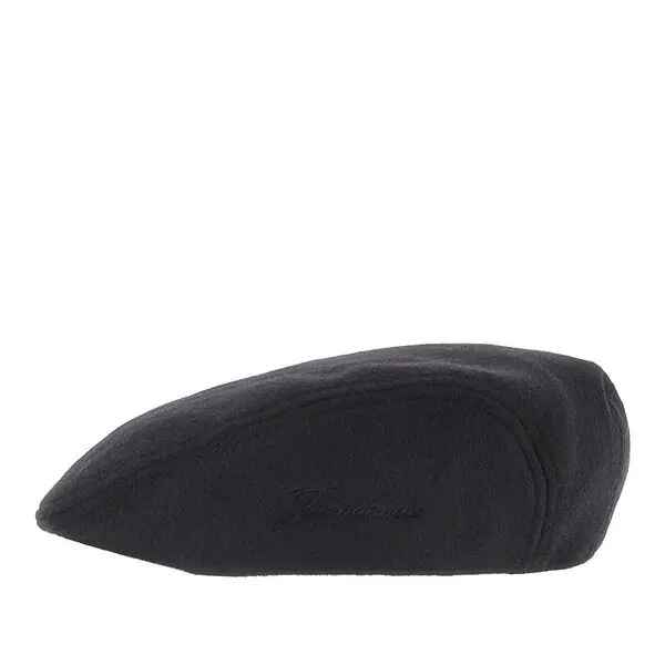 Jacquemus Valérie' Wool Beret