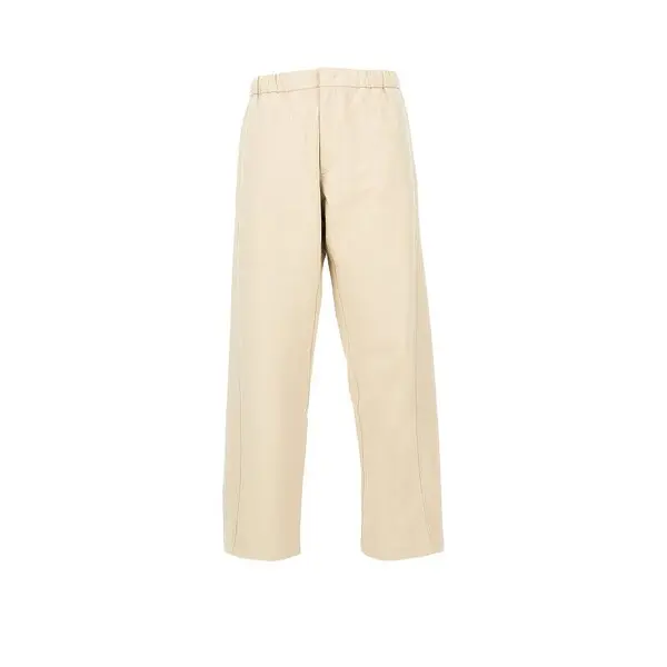 Herno Cofort Tech 'lainar' Pants An