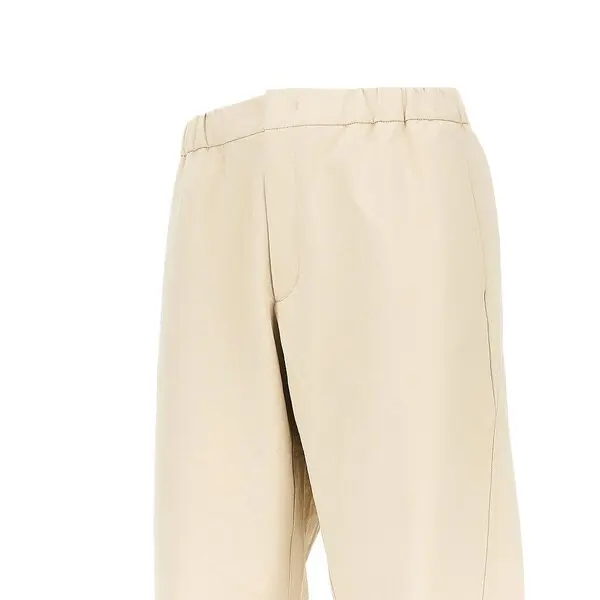 Herno Cofort Tech 'lainar' Pants An