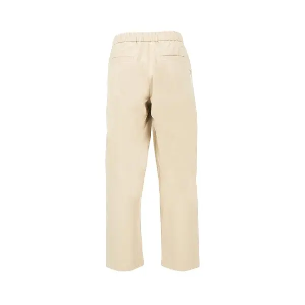 Herno Cofort Tech 'lainar' Pants An