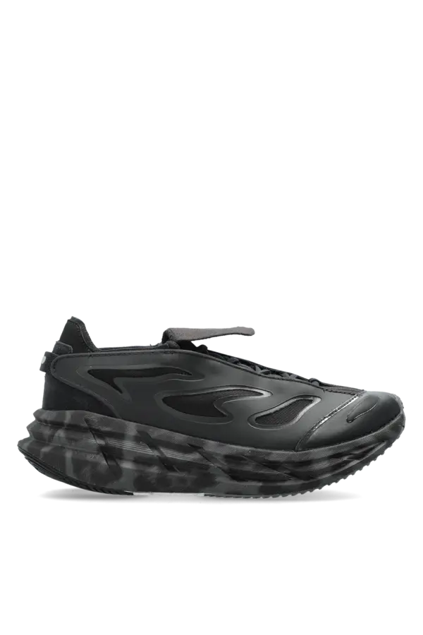 Adidas By Stella McCartney Adistar’ Sports Shoes - Black