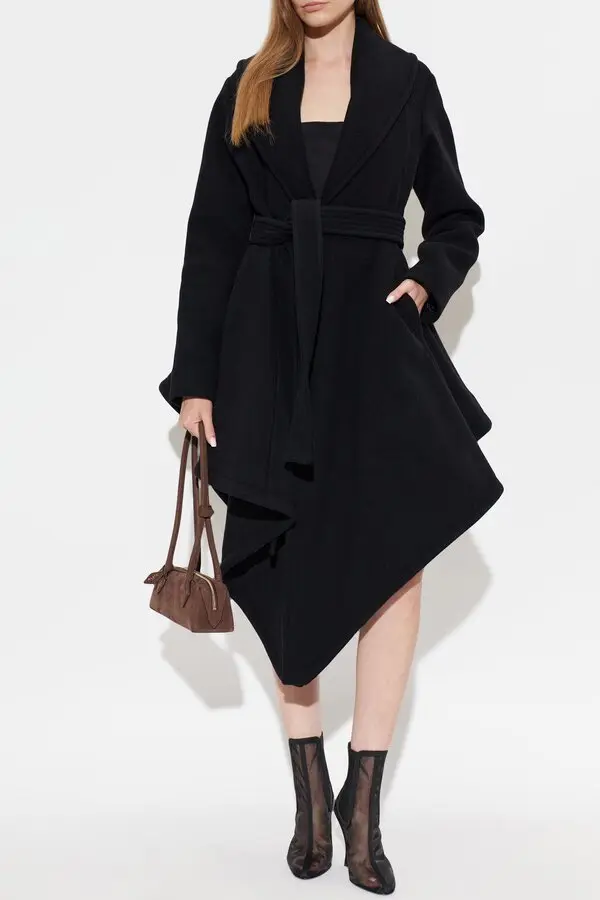 Alaïa Heeled Ankle Boots