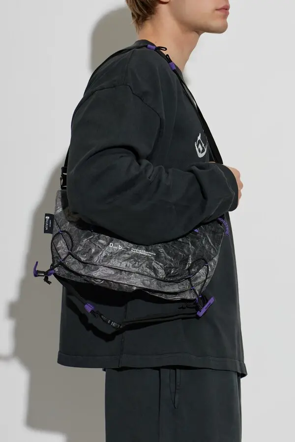 DB JOURNEY Weigh Lighter Sling 10l Bag