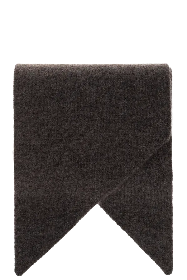 Studio Nicholson Wool Scarf ‘noack