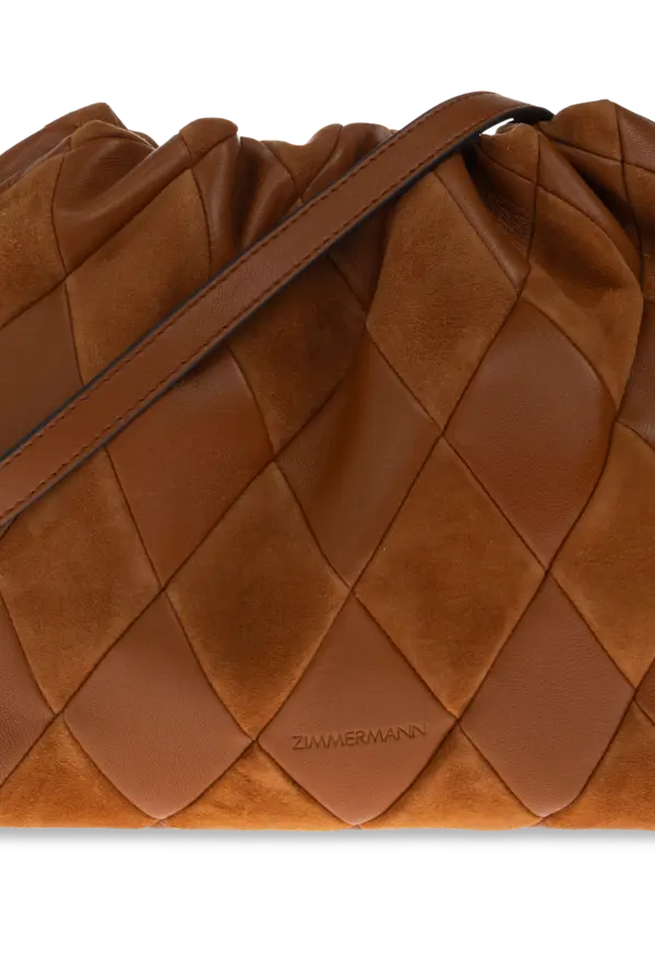 Zimmermann Cloud 91 Medium Bag