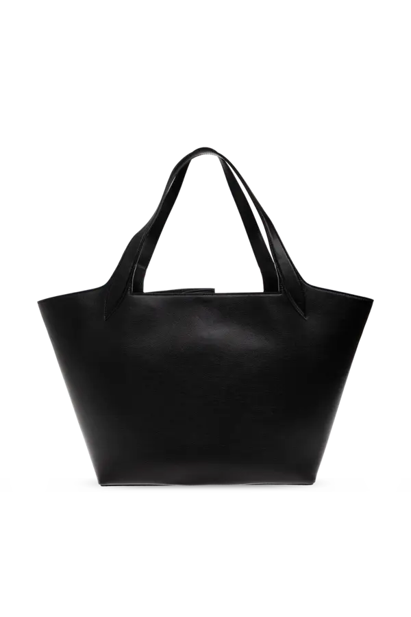LIFFNER Leather Bag