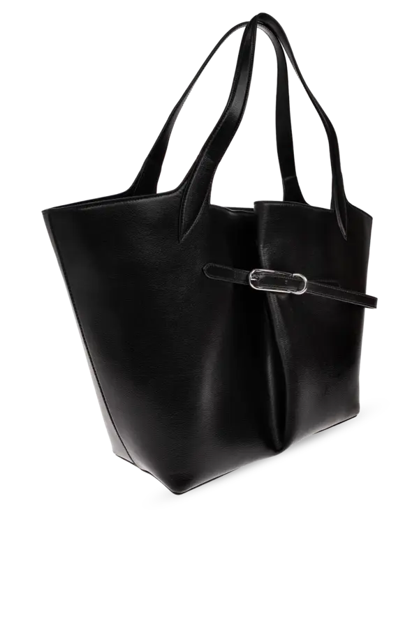 LIFFNER Leather Bag