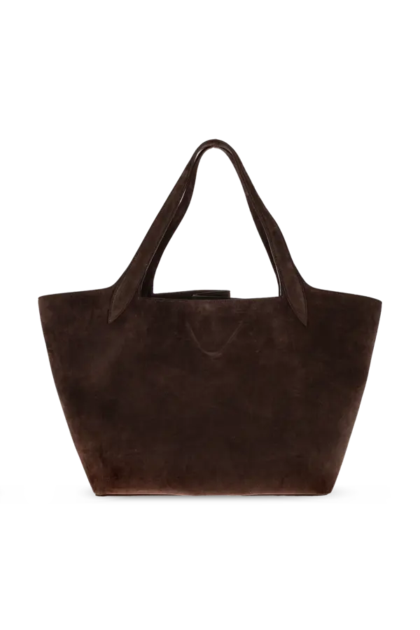 LIFFNER Suede Bag