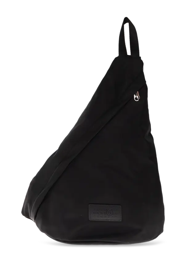 MAISON MARGIELA Single-strap Backpack